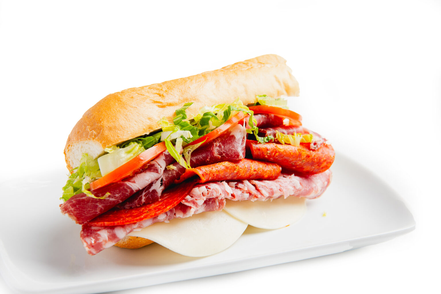 Menu Long Beach – Roccos Deli