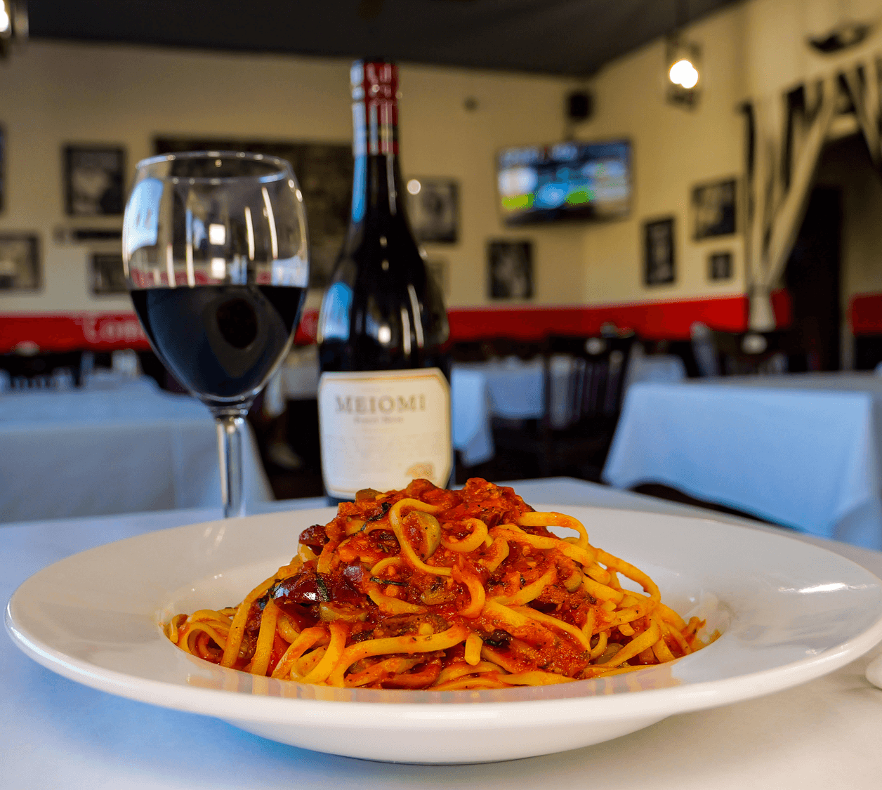 Italian Deli Experience | Roccos Deli